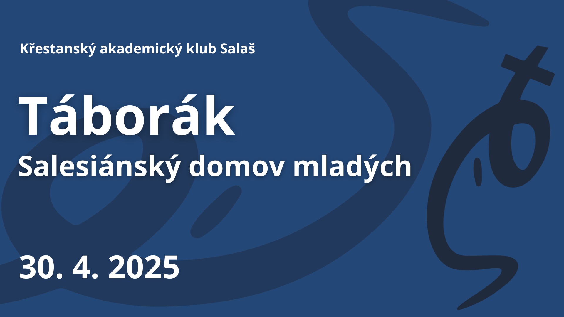 Salaš: Táborák | Biskupství královéhradecké