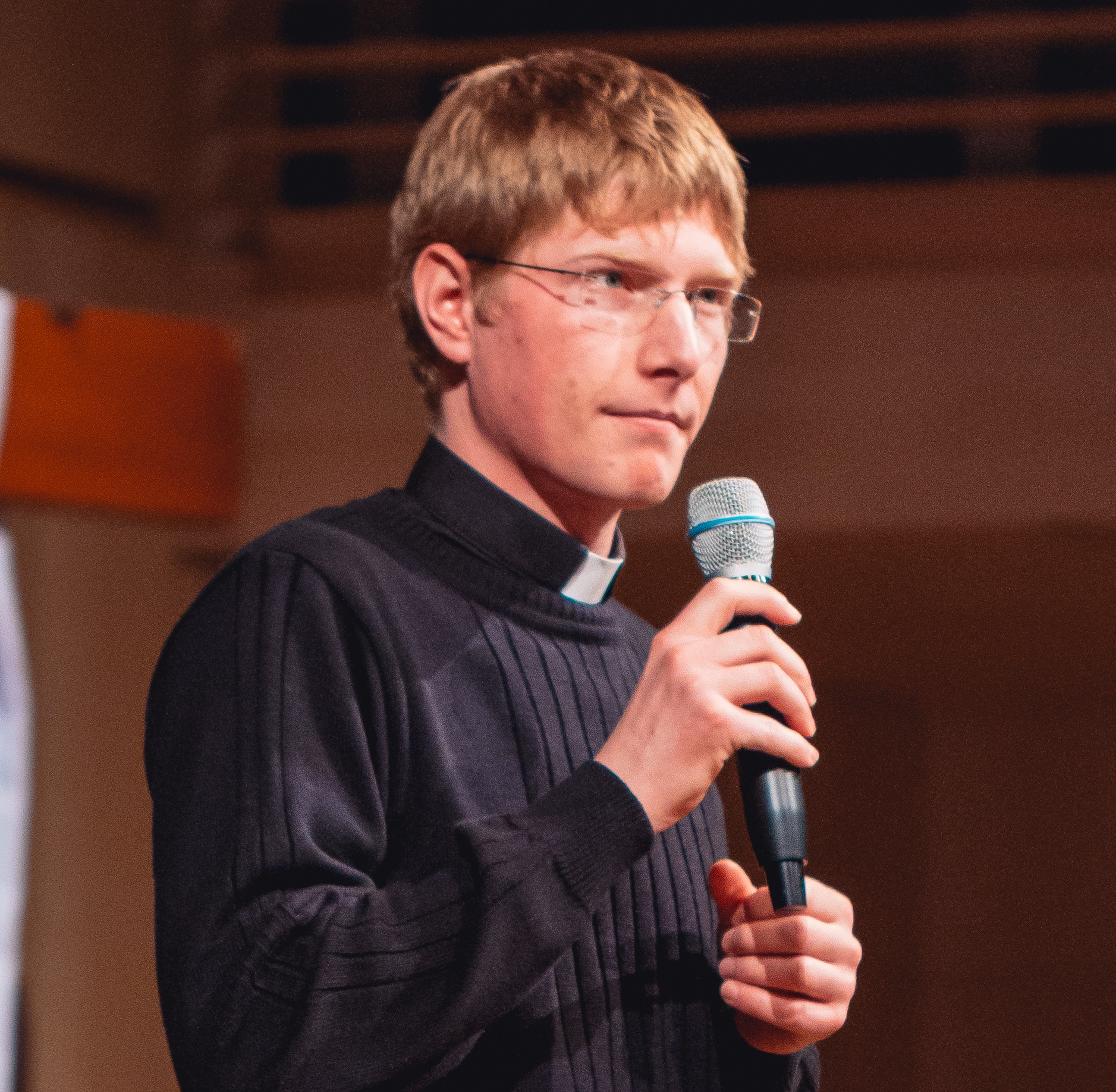 Postní streamované komentáře P. Petra Soukala | Biskupství královéhradecké