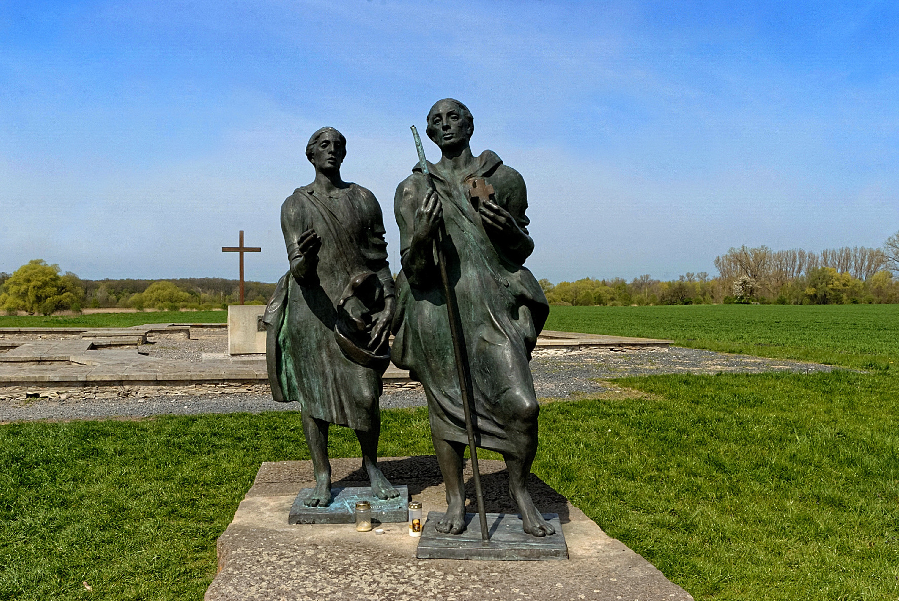 Svatovojtěšská pouť v Libici nad Cidlinou | Biskupství královéhradecké