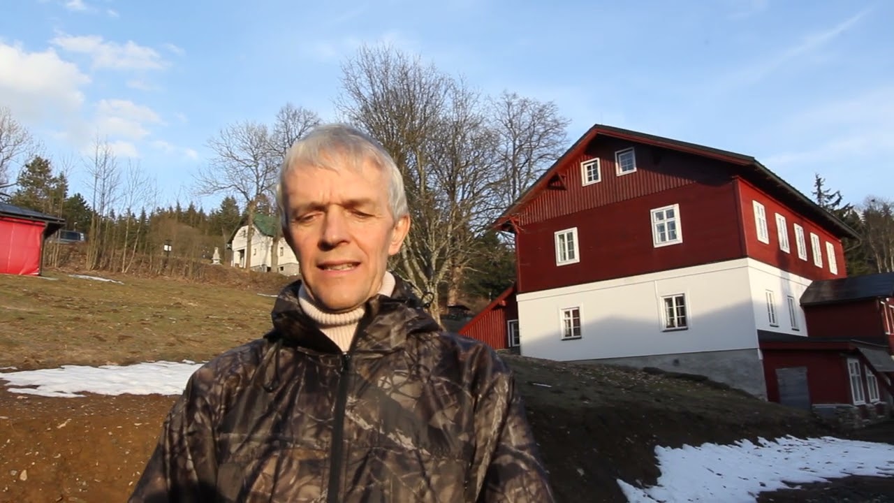 Eljon má 20 let | Biskupství královéhradecké